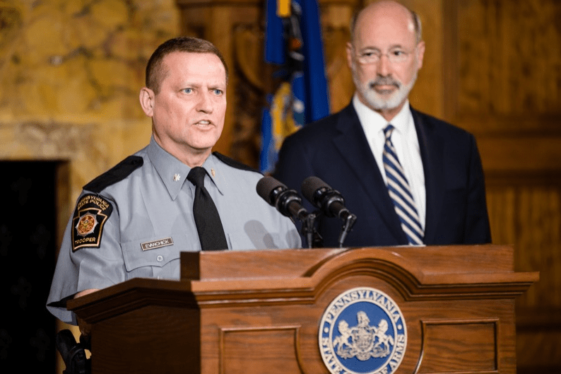 State Police Leader Confirmed To Post - LevittownNow.com