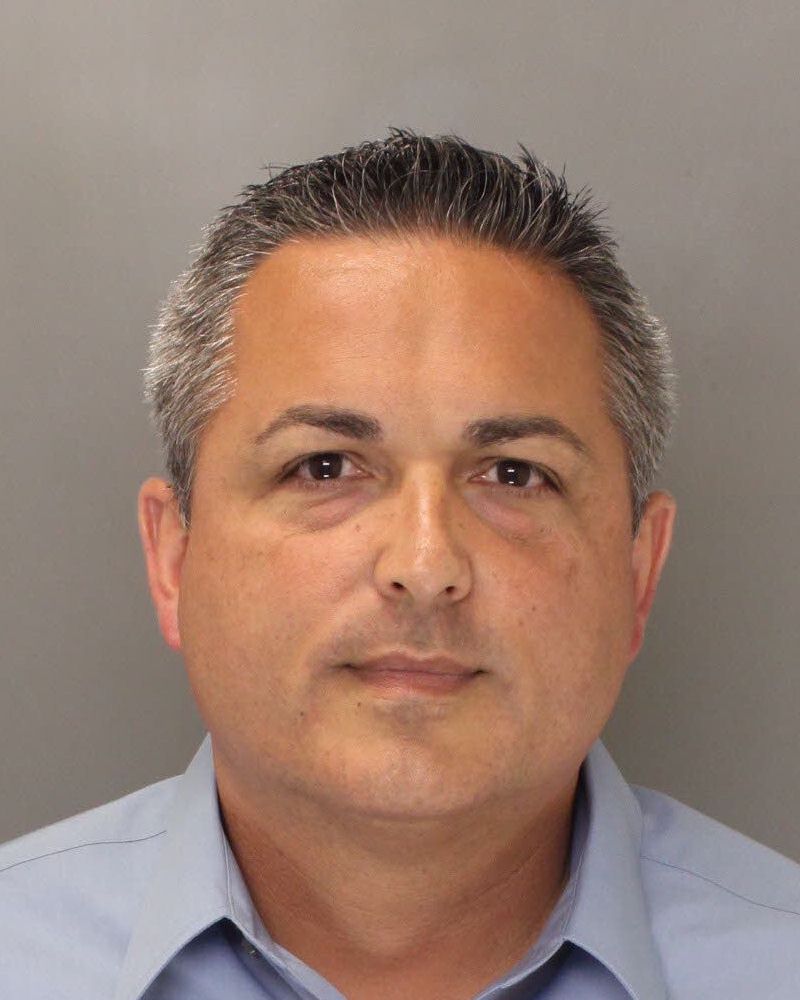 Ex-Middletown Cop Sentenced For Child Porn - LevittownNow.com