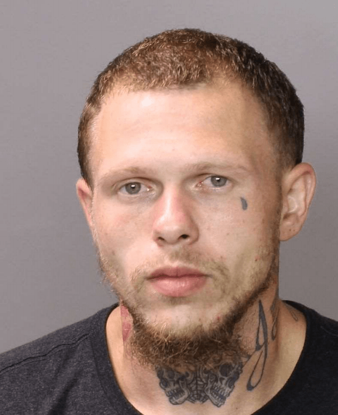 Boda De Ryan Dougherty