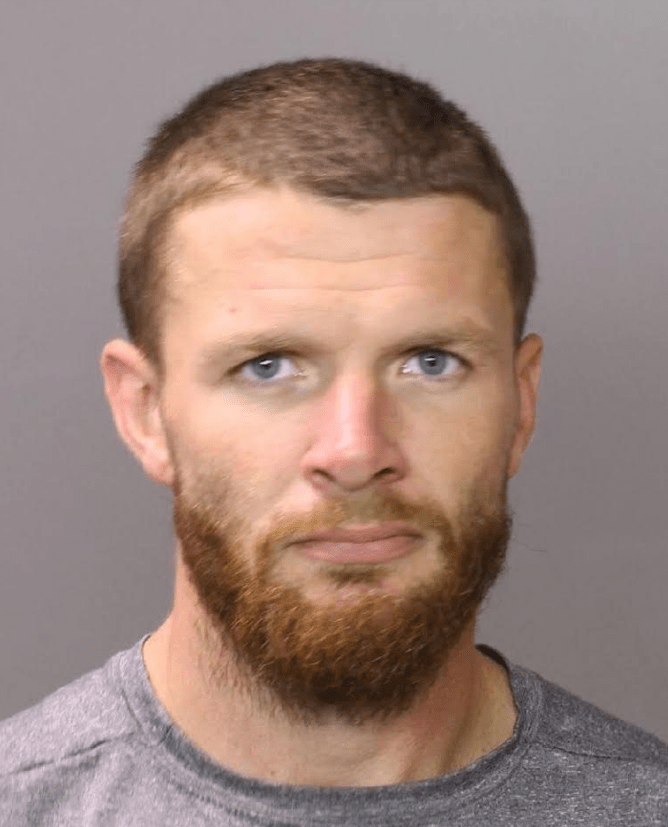 Bensalem Man Arrested After Levittown-Area Police Chase - LevittownNow.com