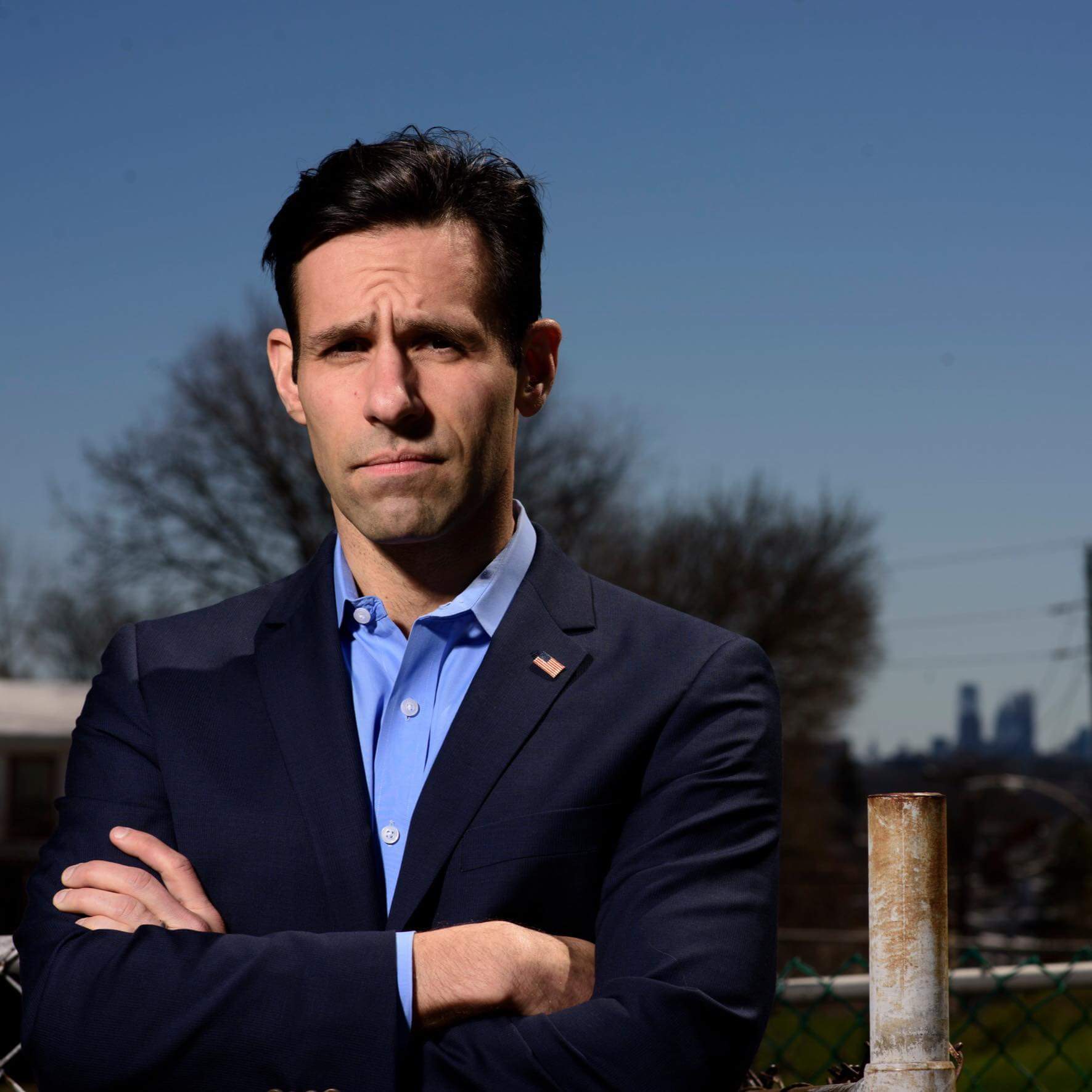 Incoming County Majority Announces New Chief Lawyer - LevittownNow.com