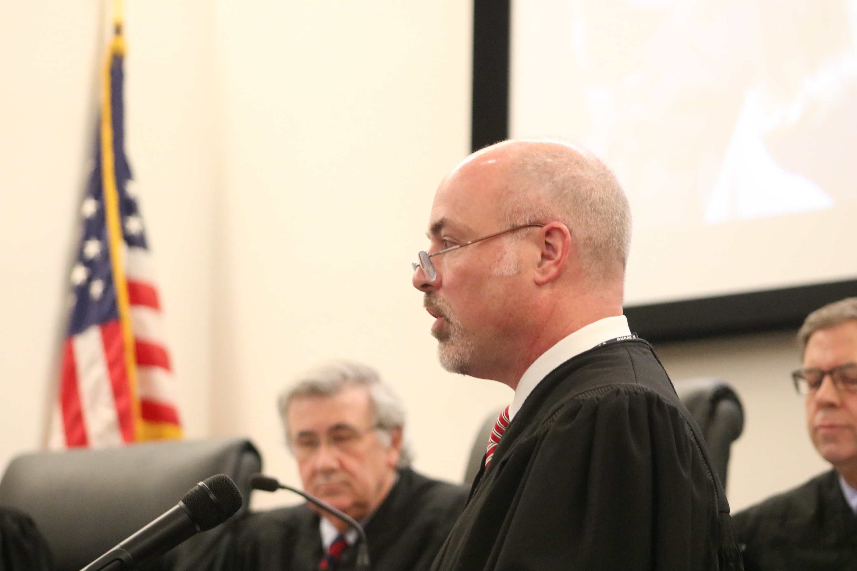 History Made As Democrats Sworn In - LevittownNow.com