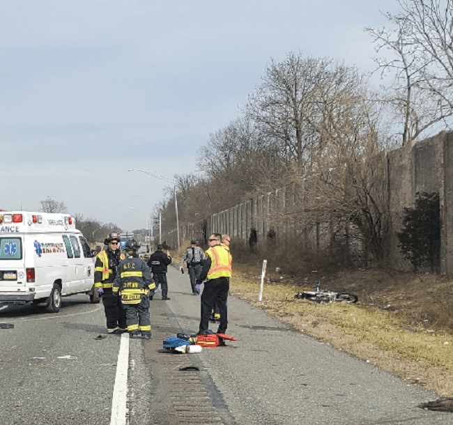 Troopers ID Man Killed In Motorcycle Crash - LevittownNow.com