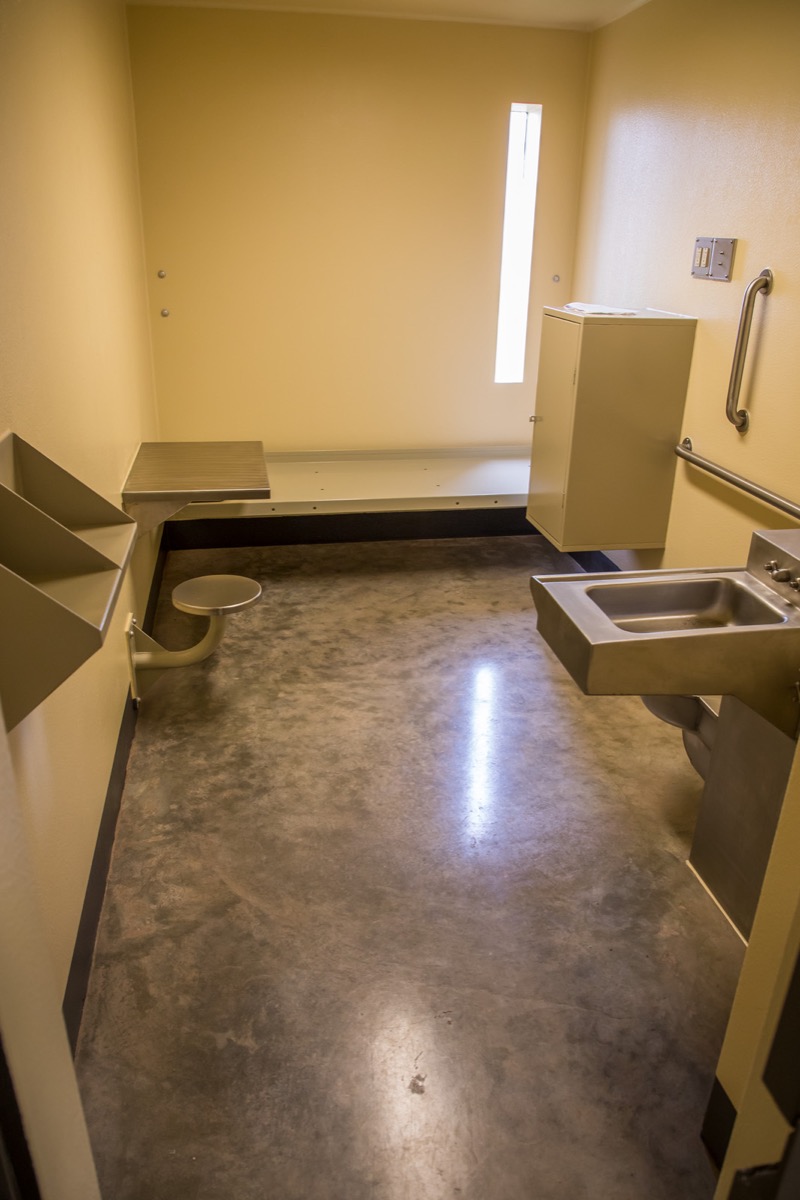 State Relaxes Prison Pandemic Restrictions As Funding Challenges Loom ...