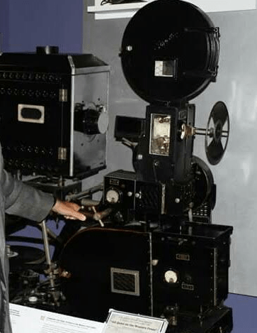 Neighbors: Bristol Twp. Man Helps Preserve Movie History - LevittownNow.com