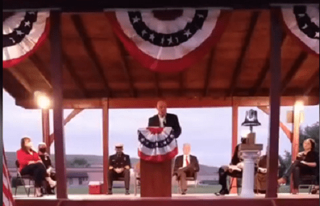 9/11 Remembrance Ceremonies: 'We Chose To Remember' - LevittownNow.com