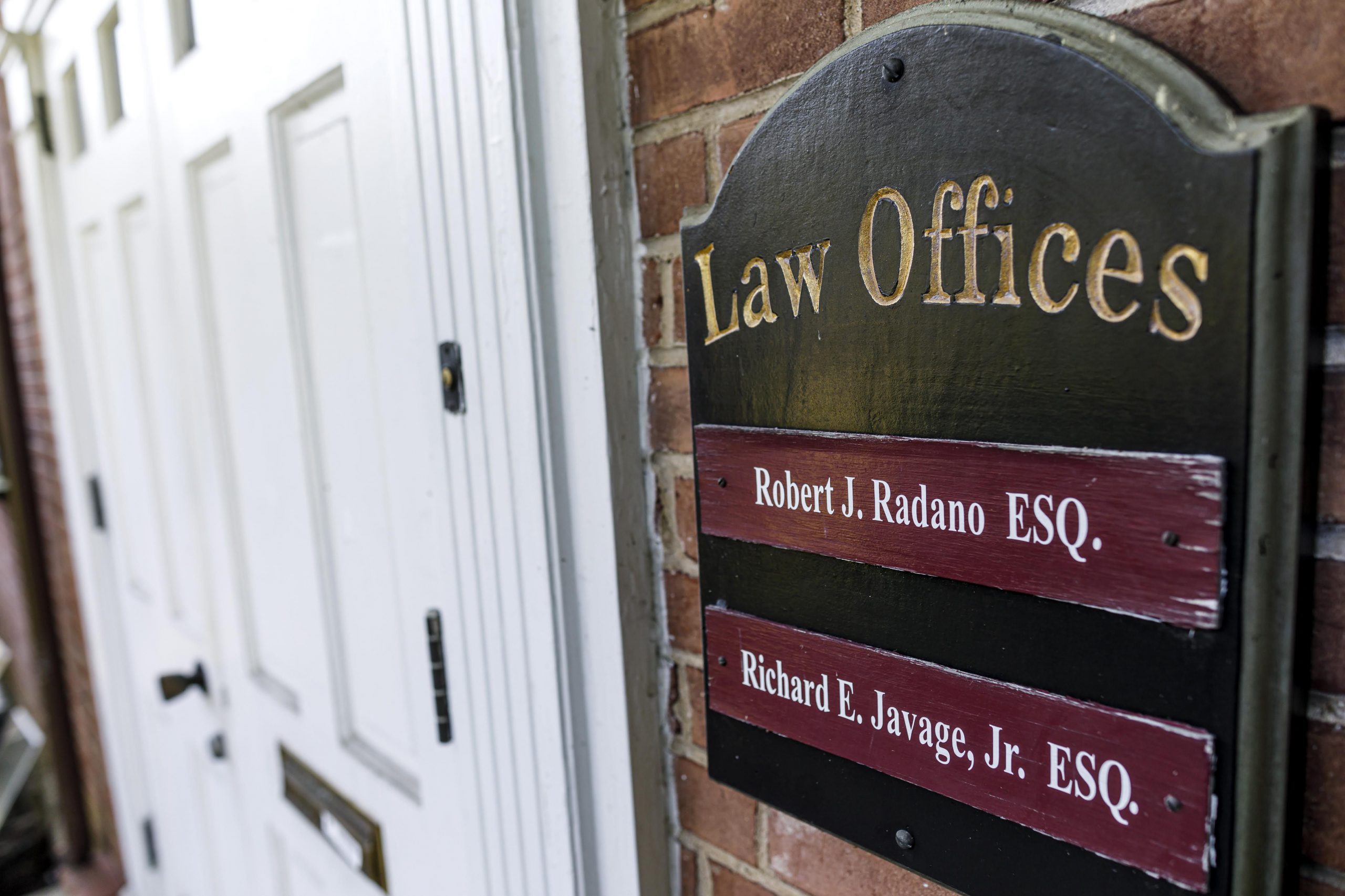 Across PA, Some District Judges Enjoy Light Workloads As Taxpayers Pay ...