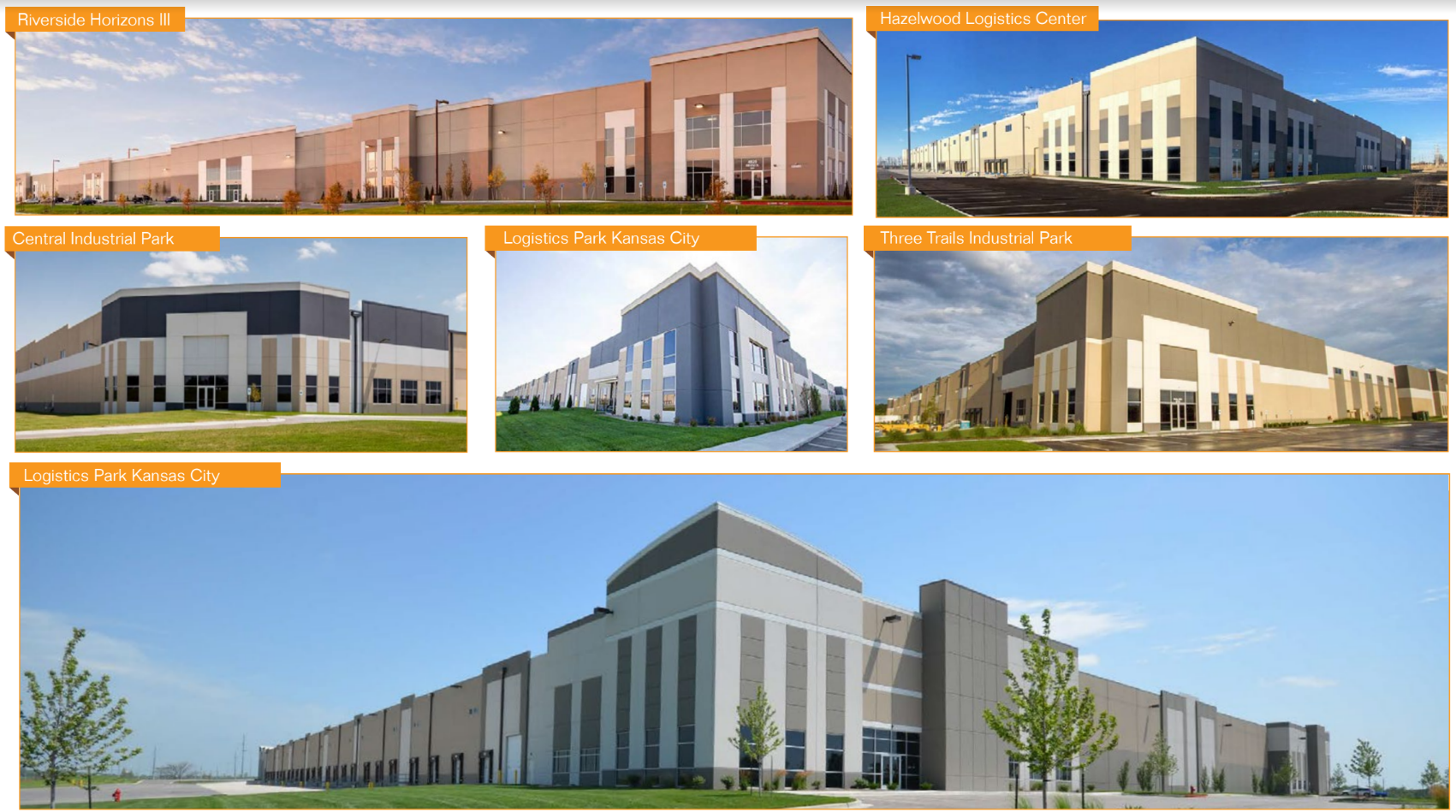 Keystone Trade Center Project Moves Forward - LevittownNow.com