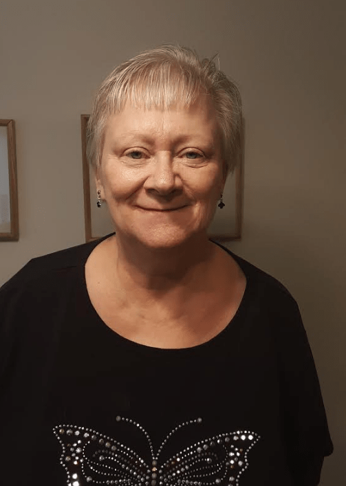 Falls Twp. Woman Seeks Donor To 'Give The Gift Of Living ...