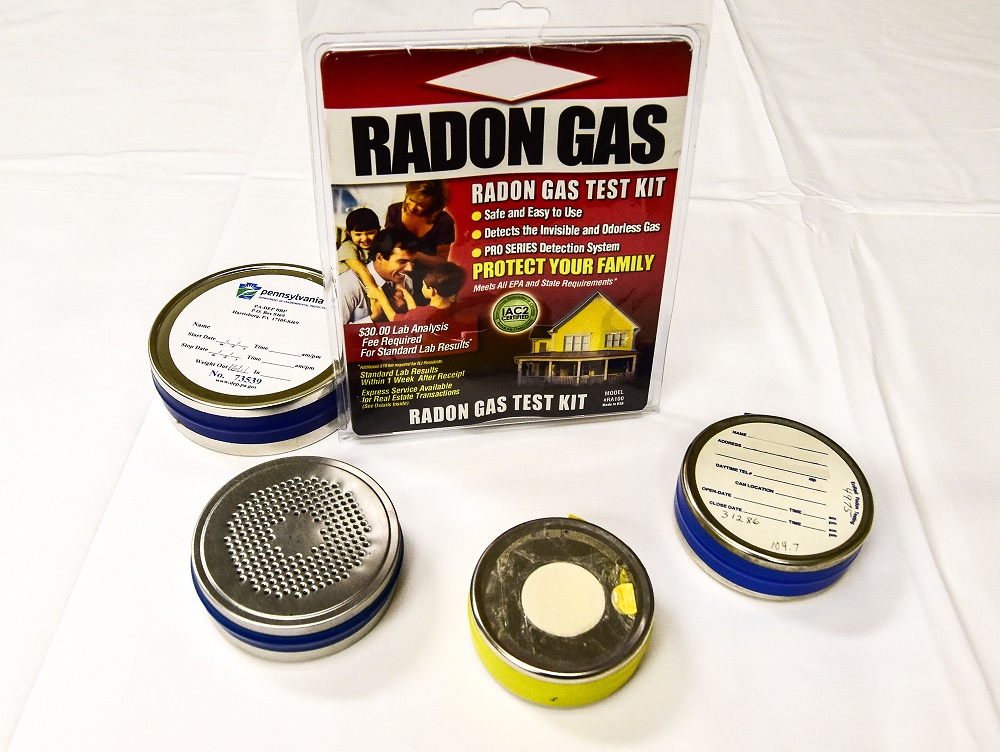 State Officials Encourage Pennsylvanians To Test Homes During National ...