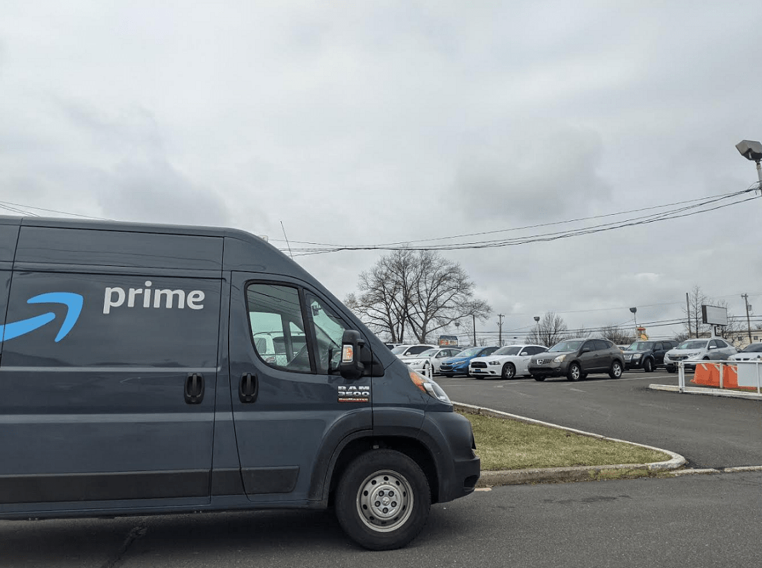 Amazon's Levittown-Area Expansion Continues - LevittownNow.com