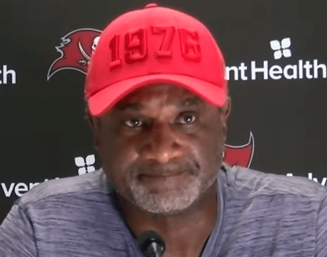 Levittown Native Part Of Buccaneers' Super Bowl Coaching Staff ...