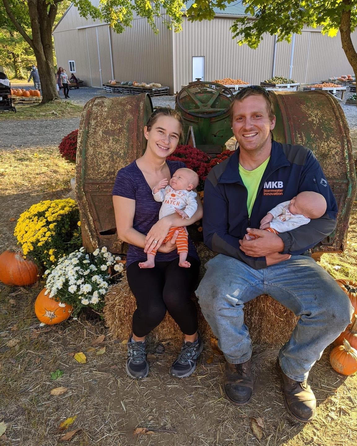 Market At Styer Orchard Heads Into Final Days - LevittownNow.com