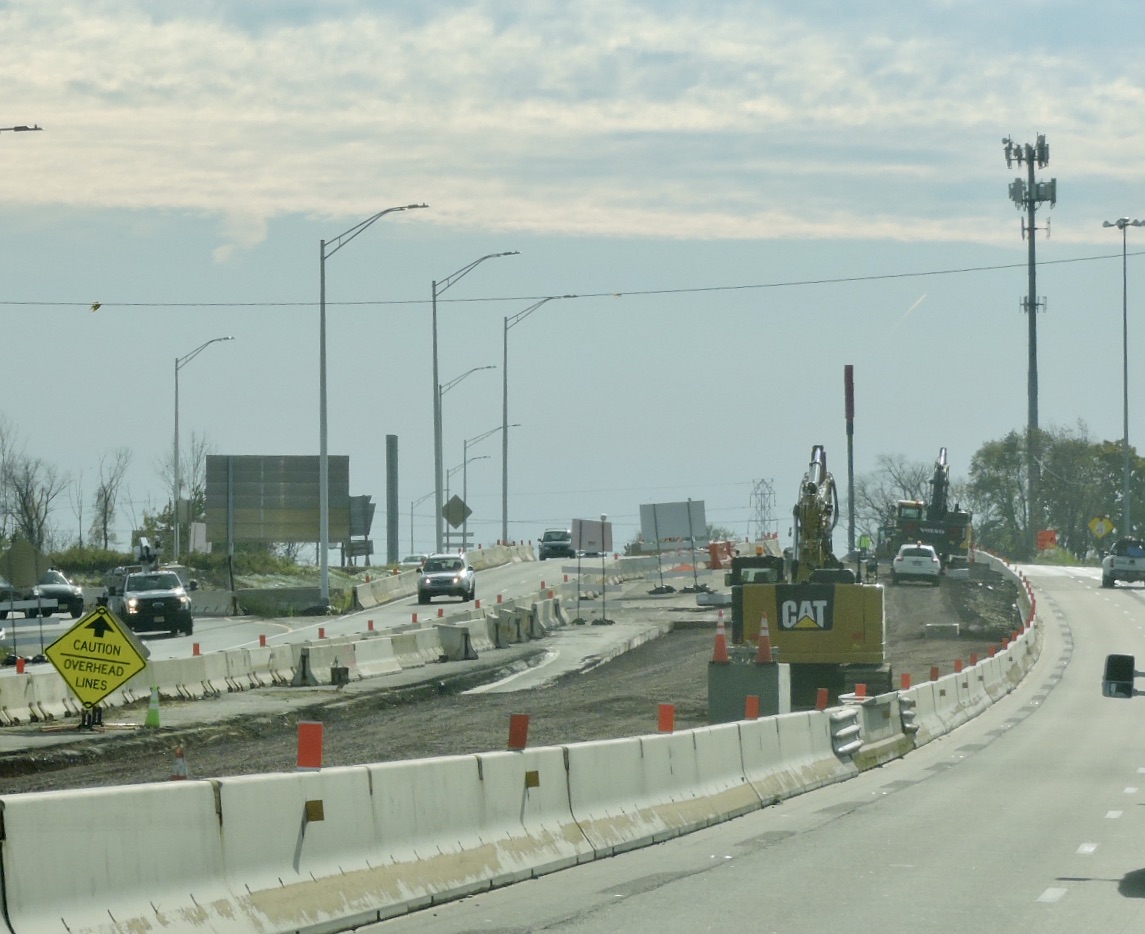 Second Phase Of Route 1 Overhaul Starting This Month - LevittownNow.com