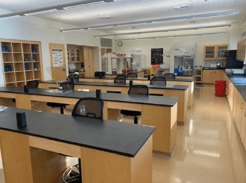 Truman Students Taking Part In Virtual Open House For Medical Lab Tech ...