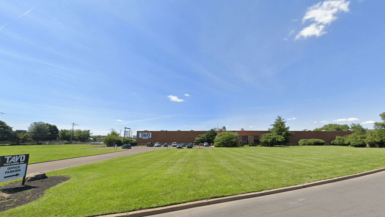 Packaging Company Expanding Facility - LevittownNow.com