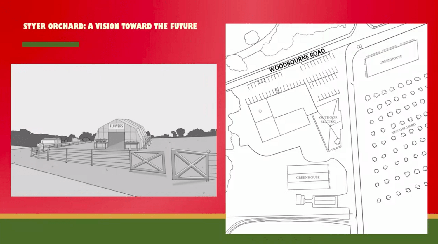 New Operator Gives Overview Of Plans For Styer Property - LevittownNow.com