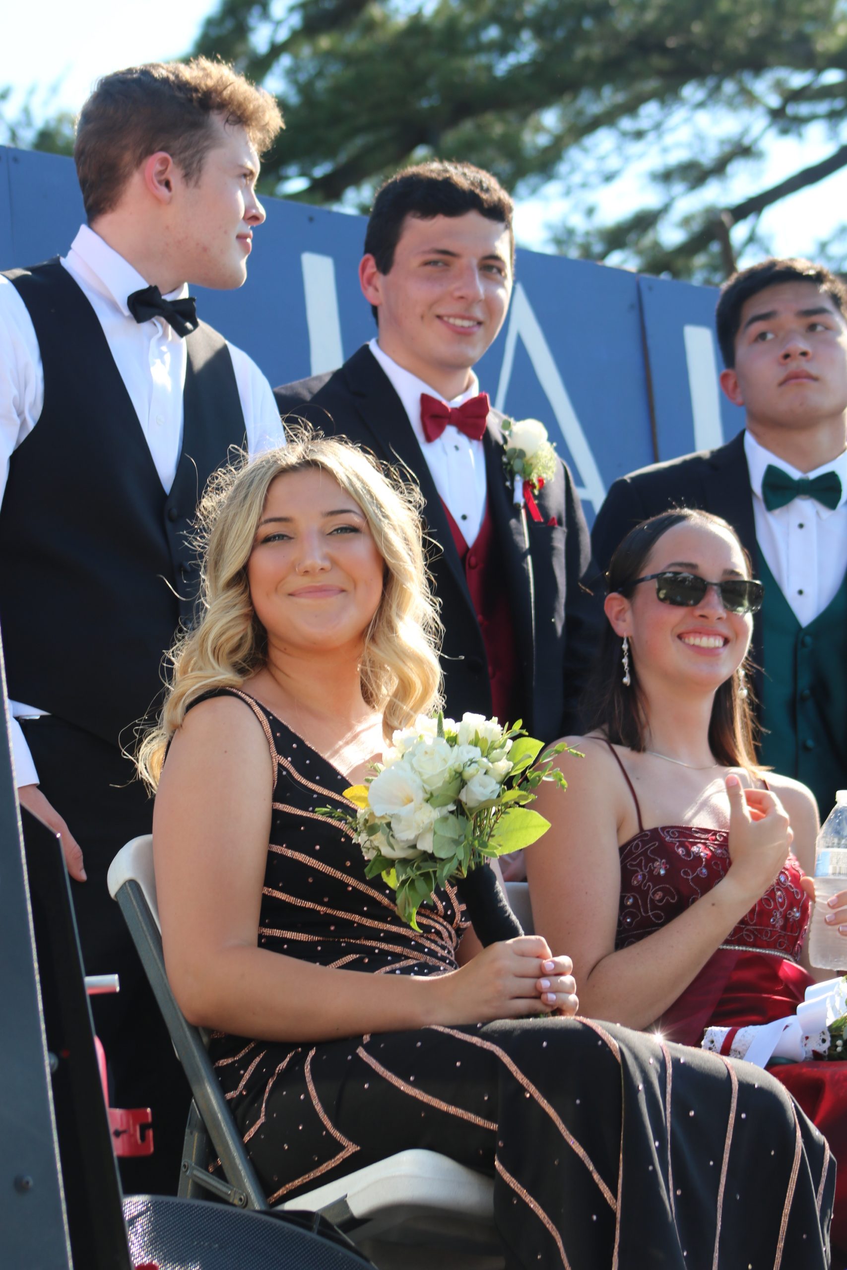 PHOTOS: Pennsbury Prom Parade 2021 - LevittownNow.com