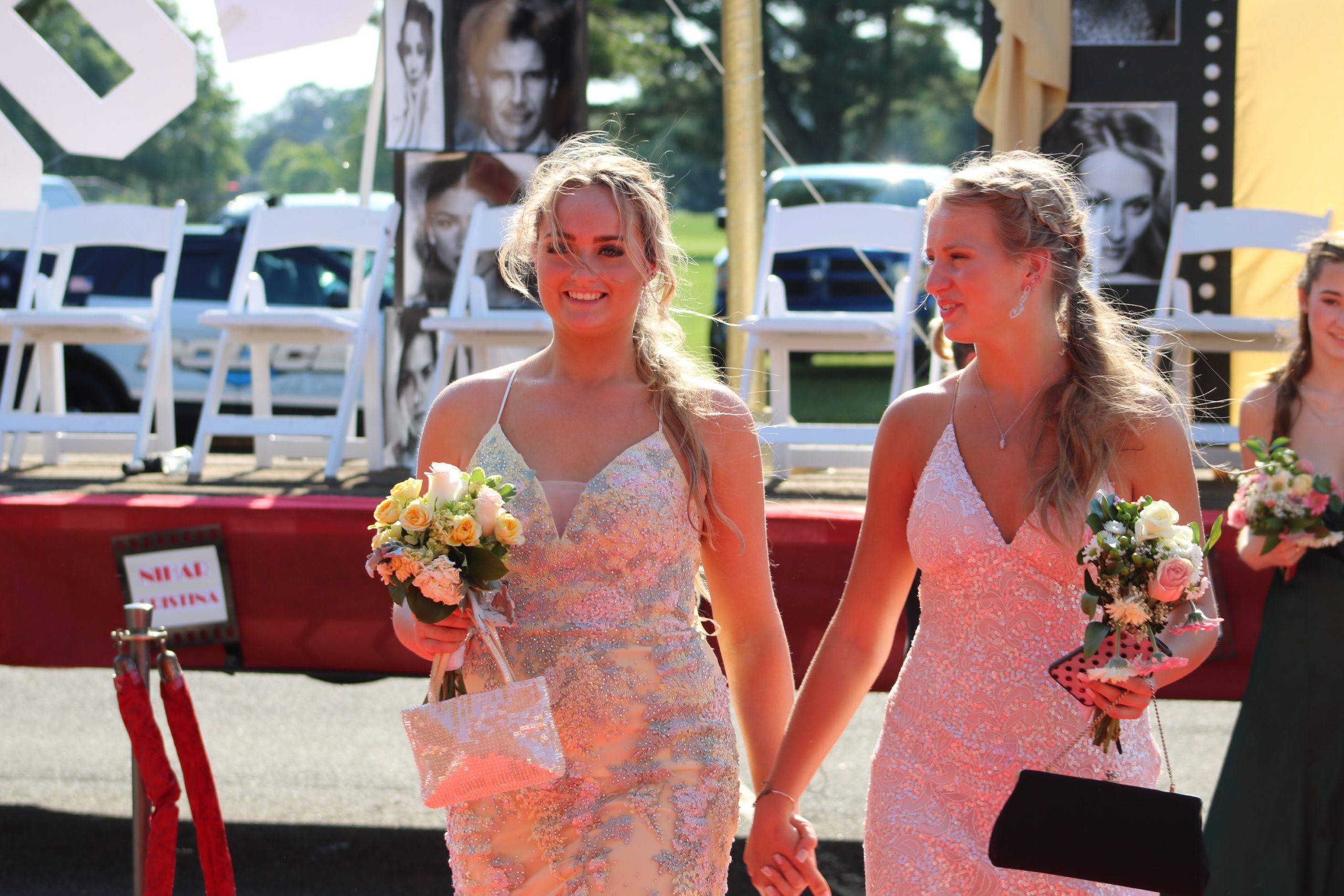PHOTOS: Pennsbury Prom Parade 2021 - LevittownNow.com