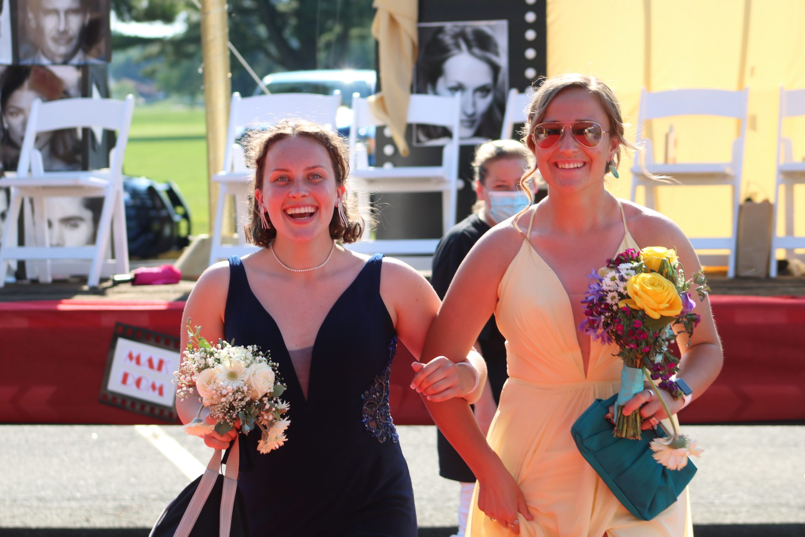 PHOTOS: Pennsbury Prom Parade 2021 - LevittownNow.com