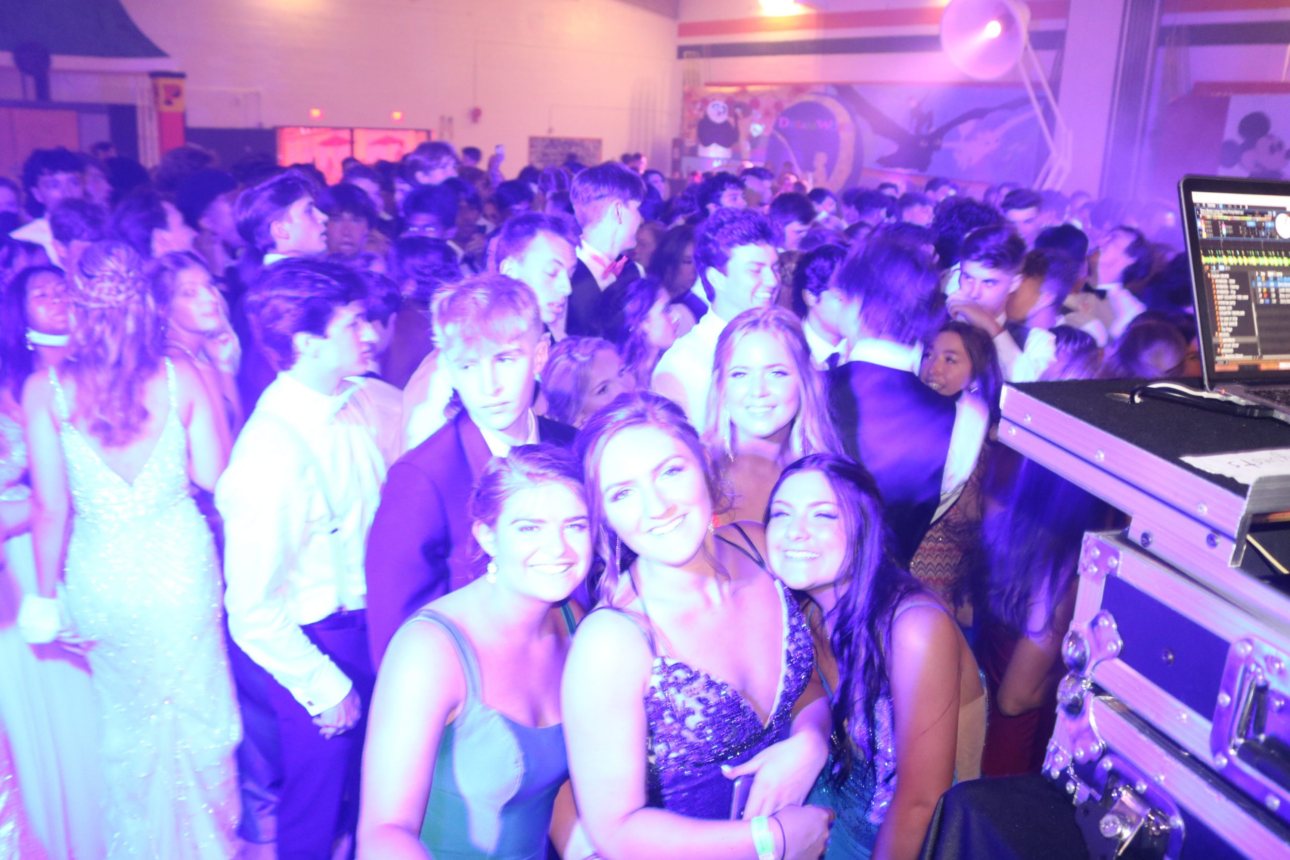 PHOTOS: Inside Pennsbury Prom 2021 - LevittownNow.com