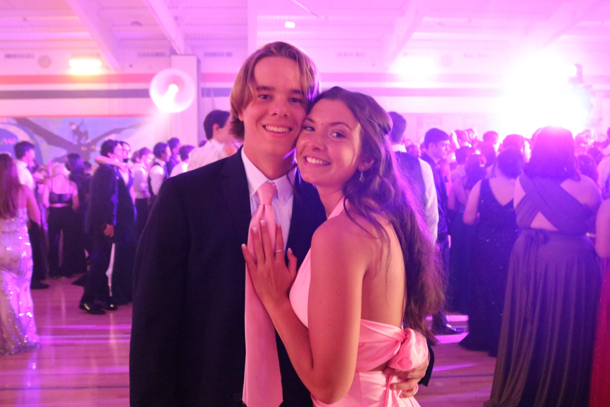 PHOTOS: Inside Pennsbury Prom 2021 - LevittownNow.com