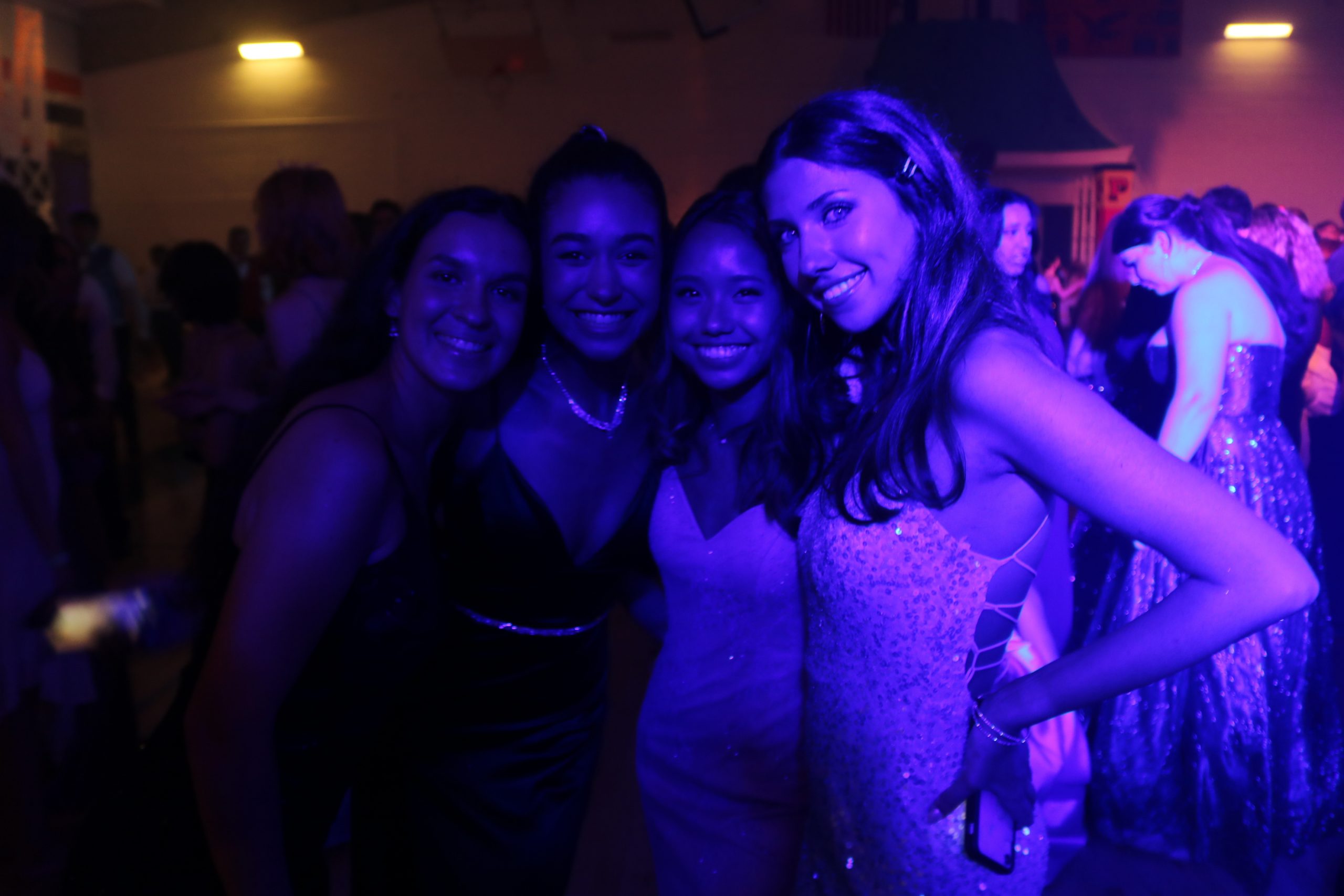 PHOTOS: Inside Pennsbury Prom 2021 - LevittownNow.com