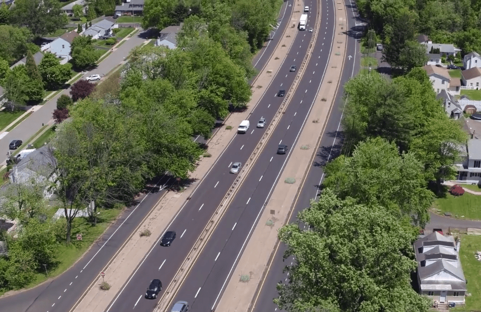 PennDOT Unveils Proposal For Final Phase Of Route 1 Redo - LevittownNow.com