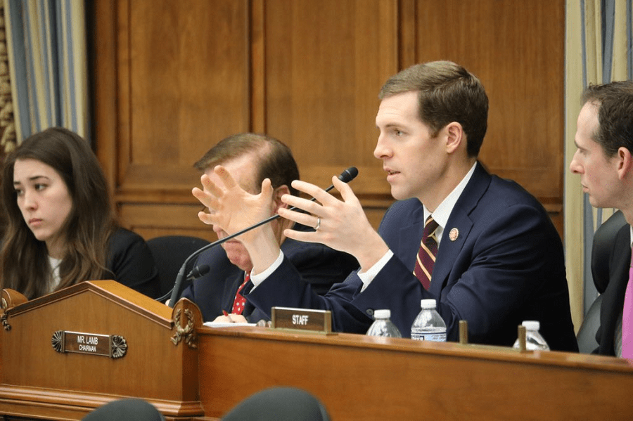 Congressman Conor Lamb Announces 2022 Bid For U.S. Senate ...