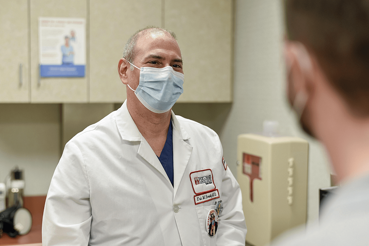 Area Doctors Practicing New Way To Fight Cancer, Lessening Treatments ...
