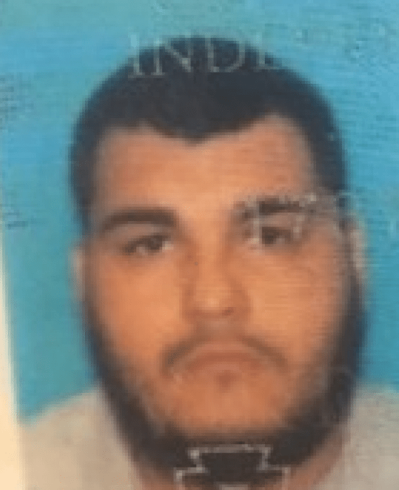 Man Wanted For Bristol Road-Rage Shooting Arrested By FBI ...