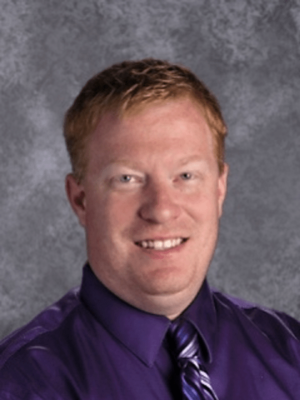 Truman's New Athletic Director & Assistant Principal A Familiar Face ...