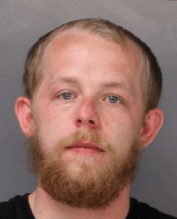 'Danger To Society' Sentenced To Prison For Shooting Ex-Friend ...