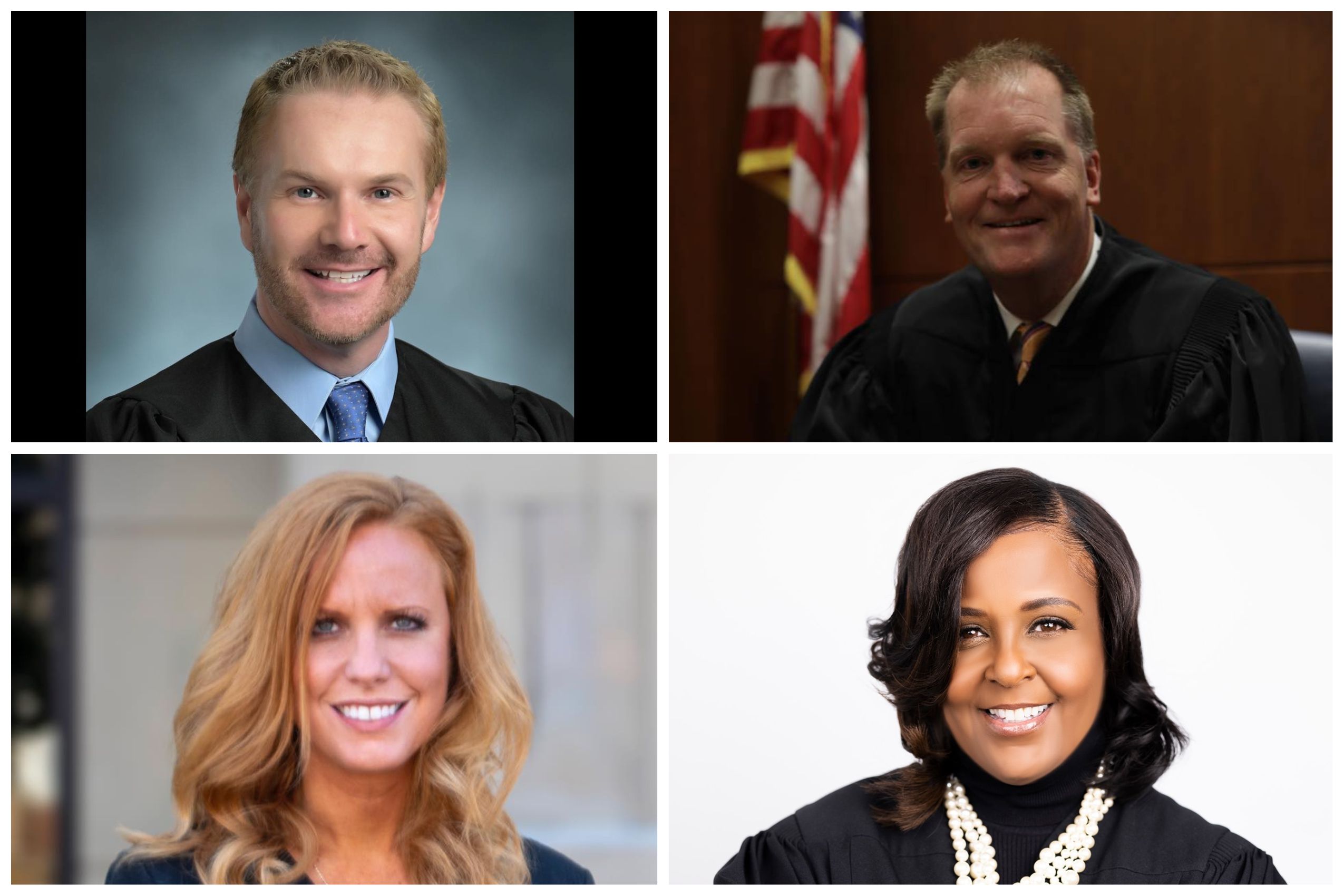 Guide To PA’s 2021 Supreme Court Election & Other Appellate Judicial ...