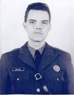 Memorial Dedicated For Fallen Bristol Twp. Detective - LevittownNow.com