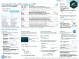 B Cheat Sheets Introduction To R Programming University Of York