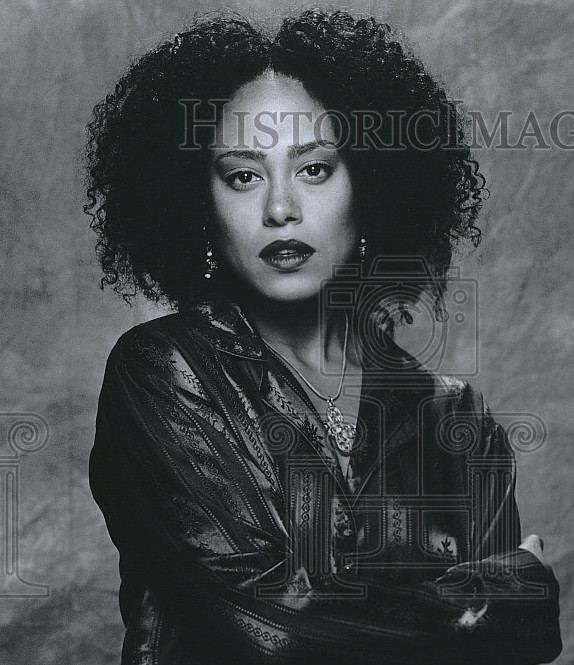 Danny Gates - LezWatch.TV