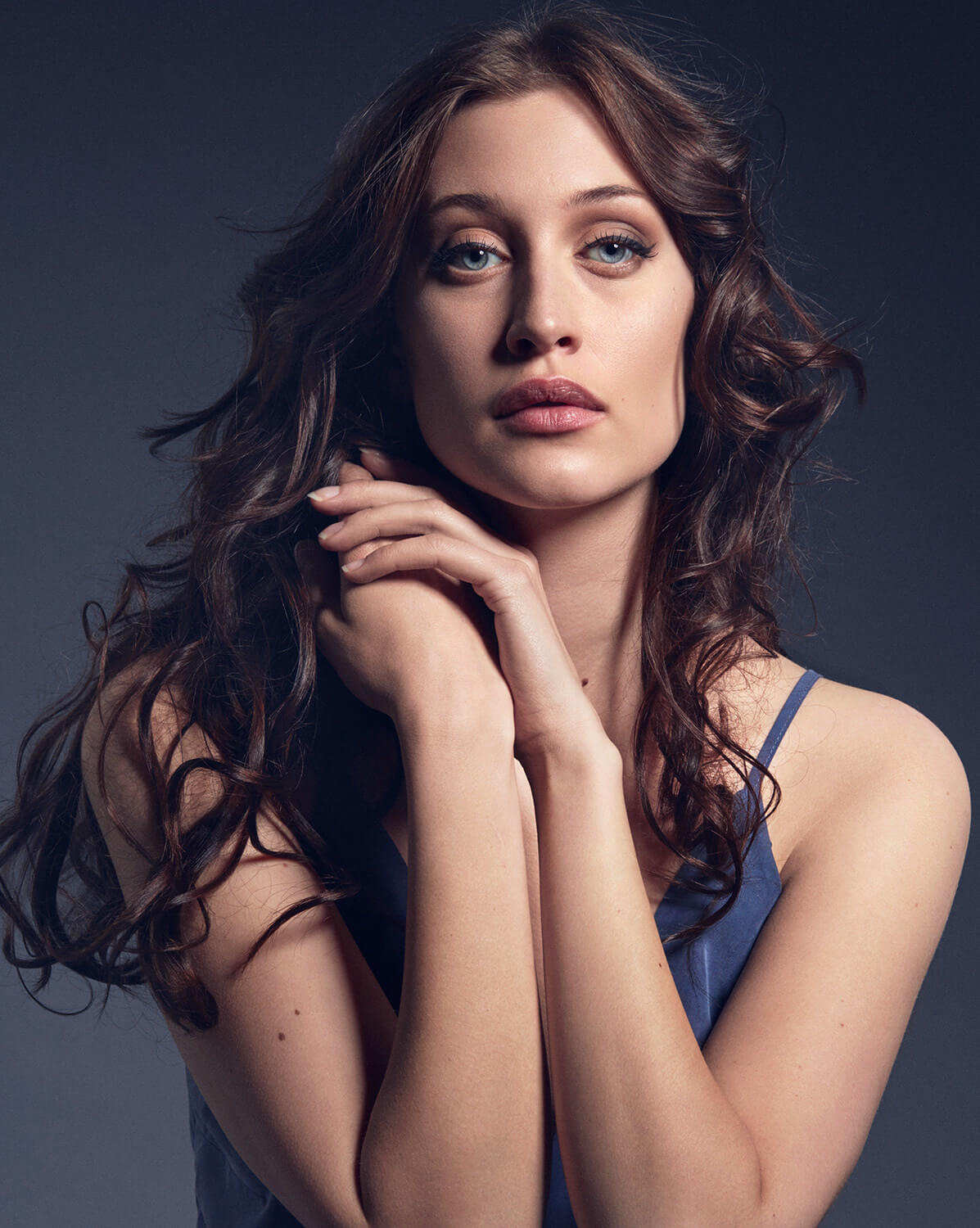 Julia Ragnarsson - LezWatch.TV