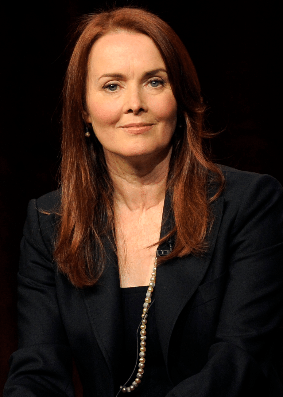 Laura Innes - LezWatch.TV