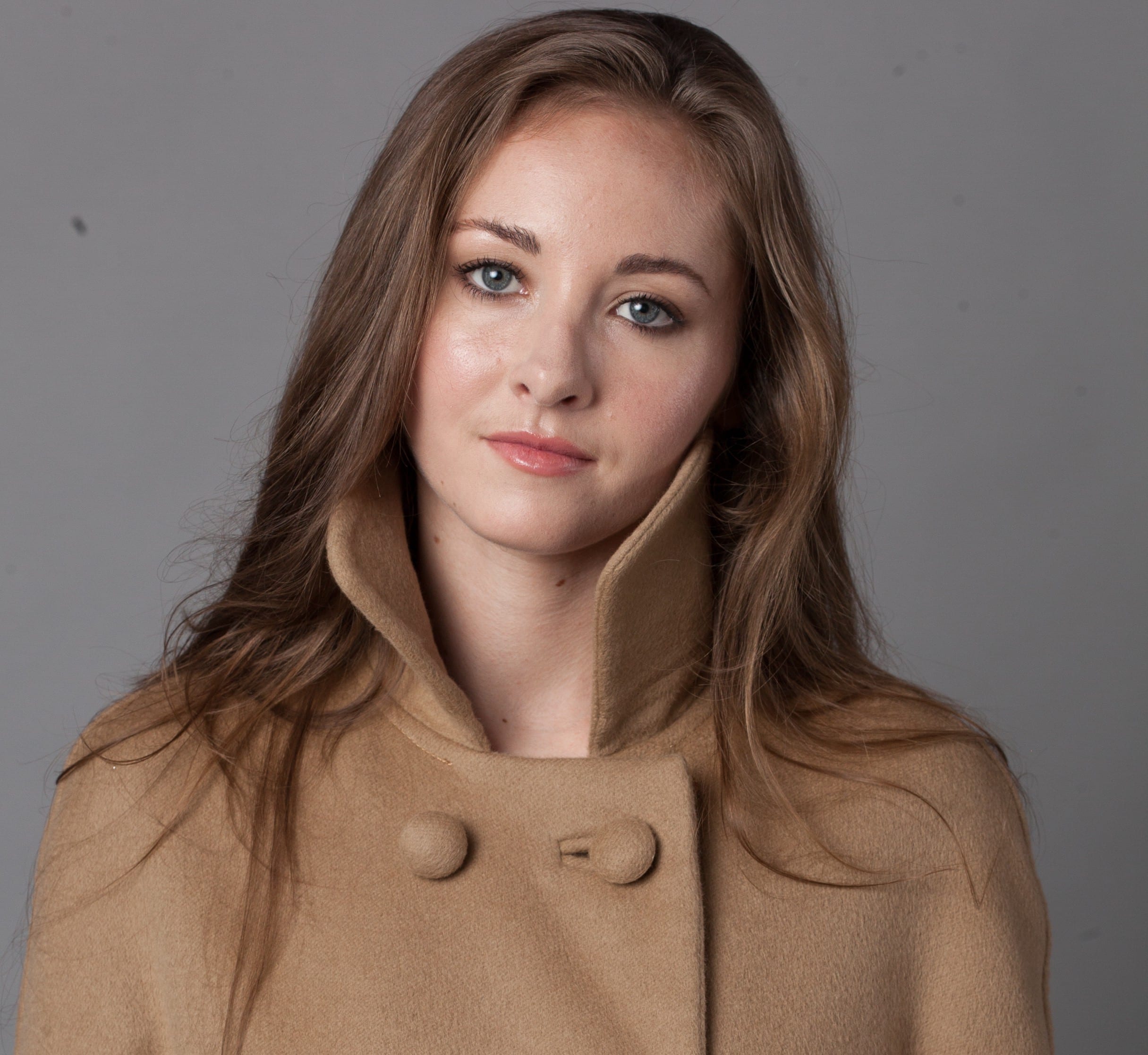 Rachel Fox - LezWatch.TV