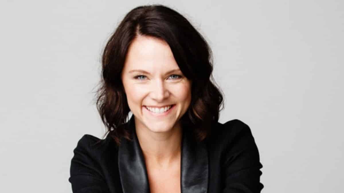 Ria Vandervis - LezWatch.TV