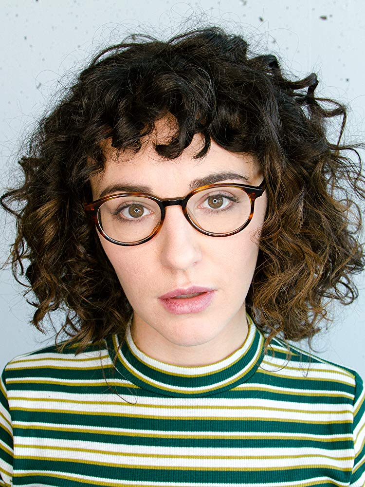 Tyner Rushing - LezWatch.TV