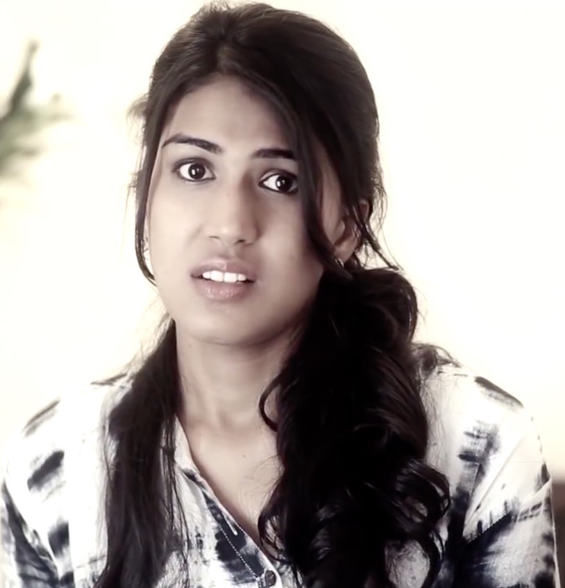 Shreya Rajput - LezWatch.TV