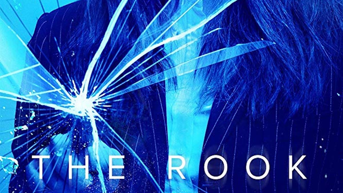 The Rook - LezWatch.TV