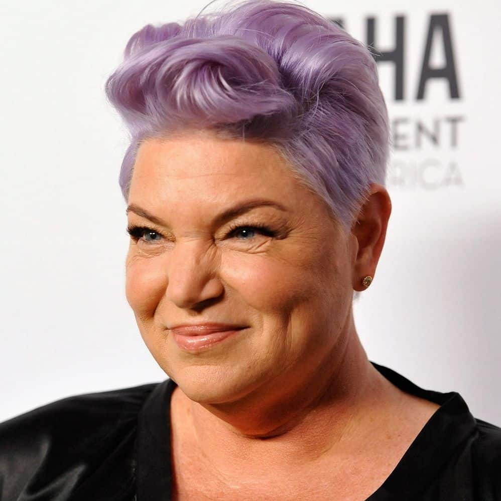 Mindy Cohn - LezWatch.TV