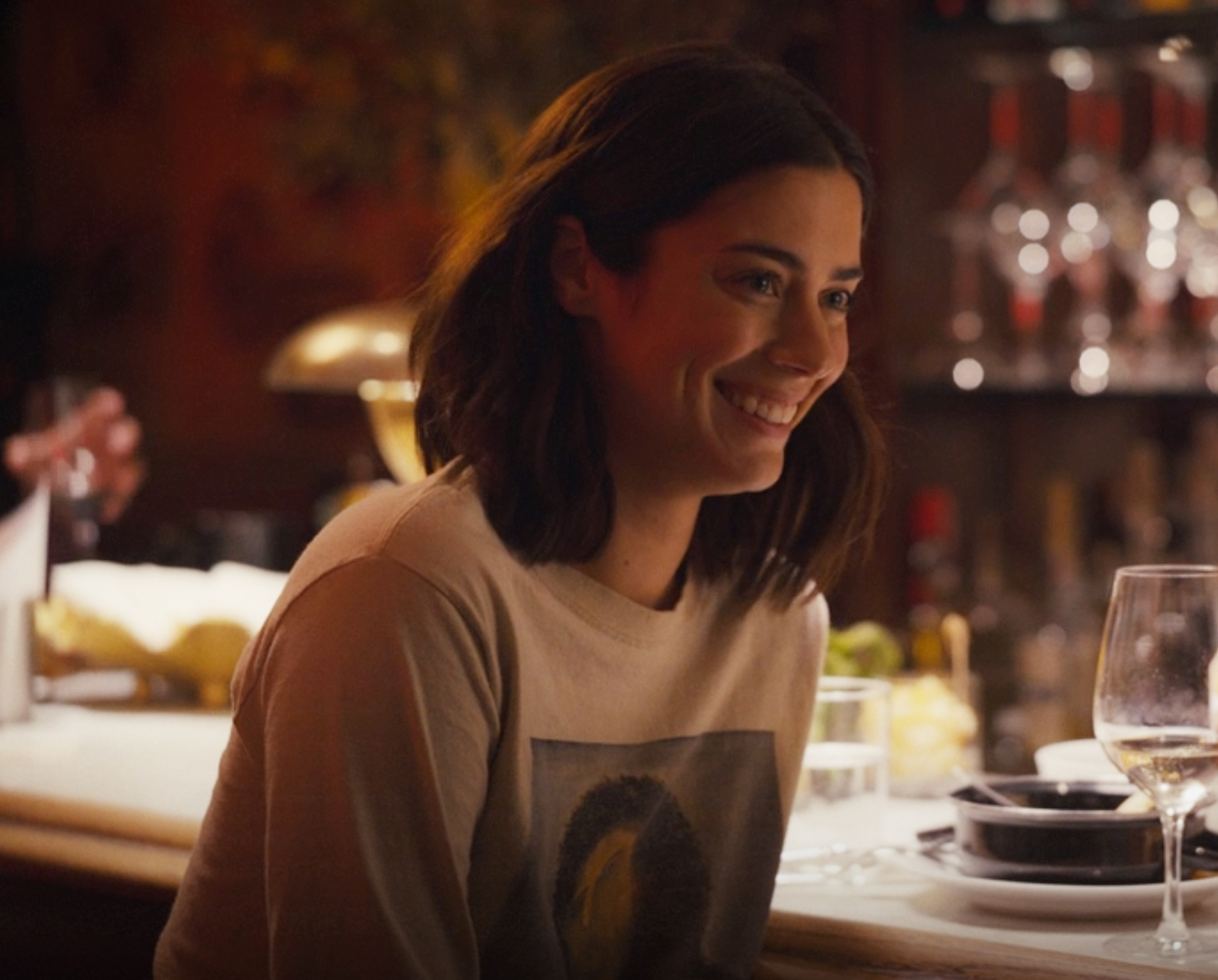 Ruby Rojas - LezWatch.TV