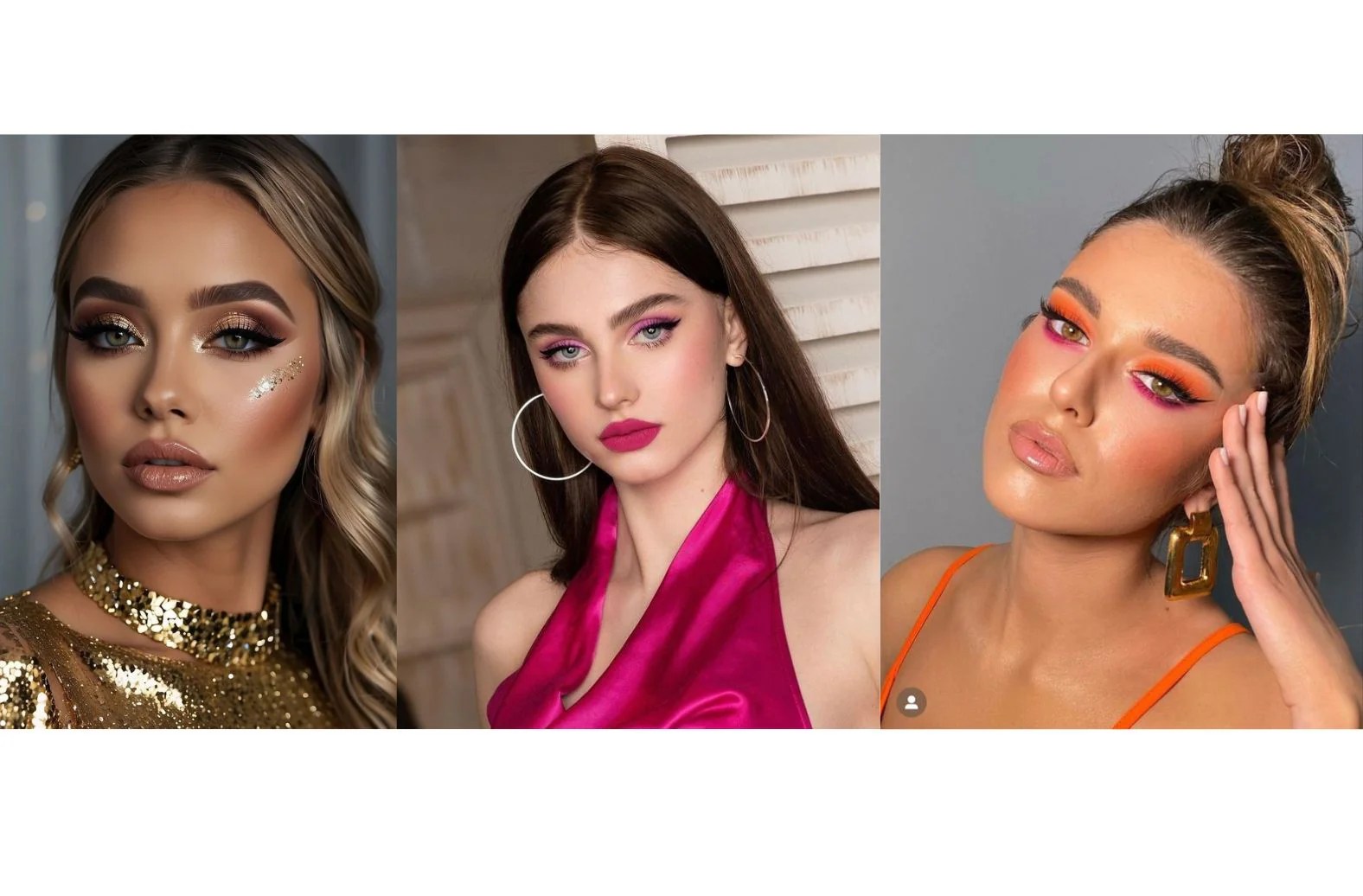 7 Show Stopping Party Makeup Looks To Captivate Any Crowd L Factor