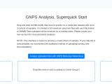 Superquick Start Guide Gnps Documentation