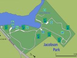 Lexingtonky Gov Park Map