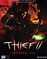 Thief II | Looking Glass Studios games